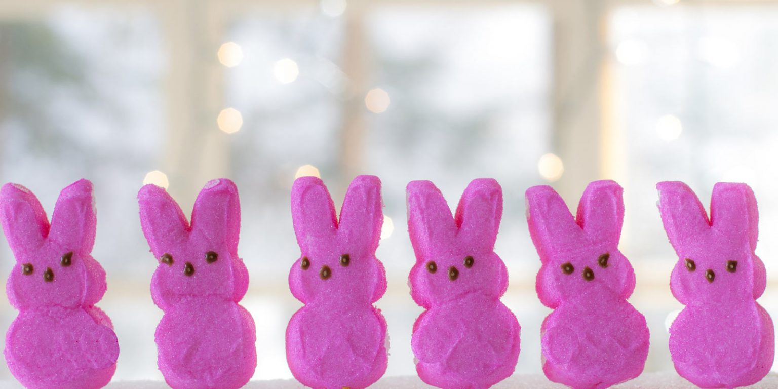Do you know the importance of finding your peeps? » happy little biz